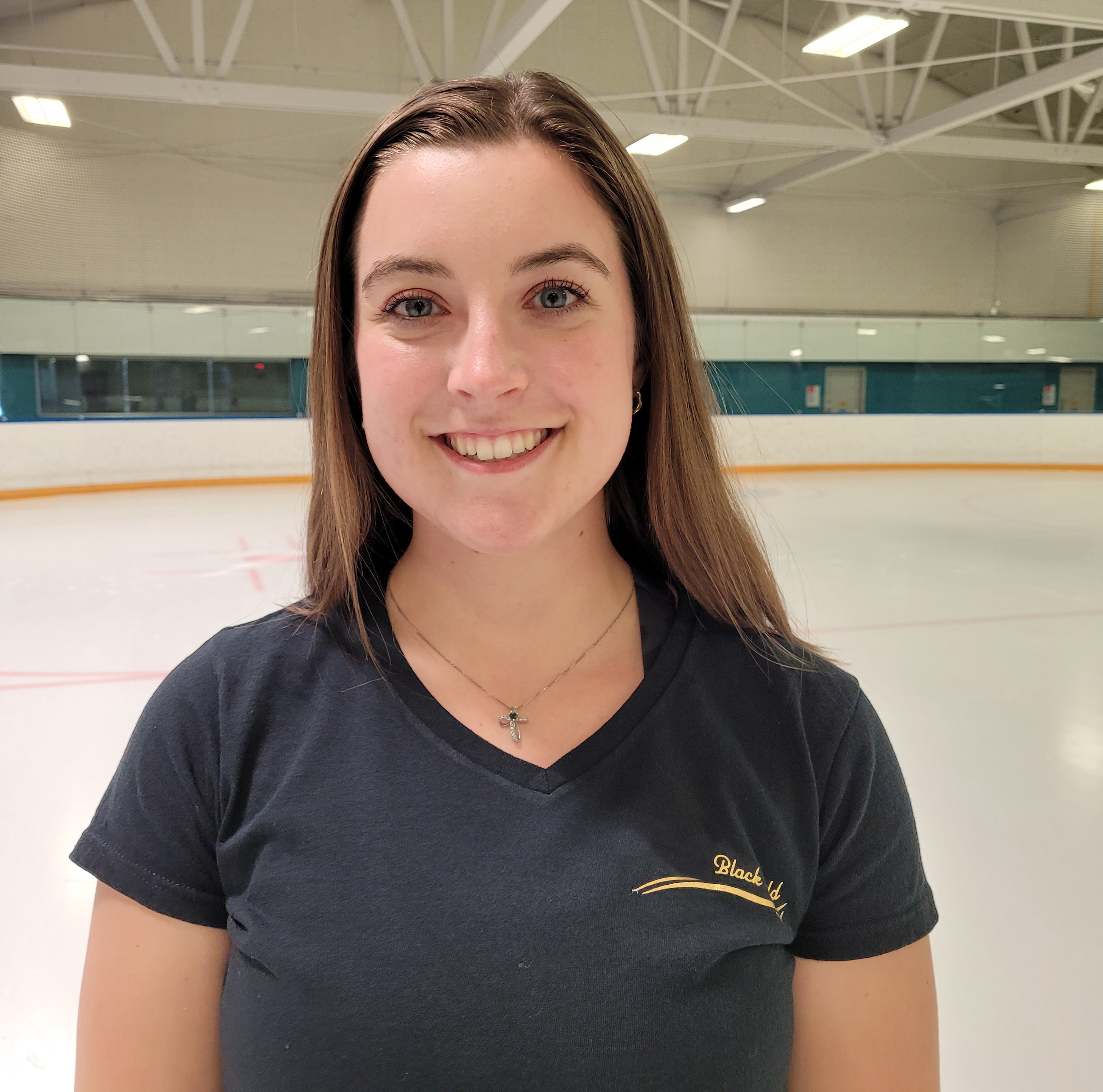 Coaching Team Crowchild Skating Club